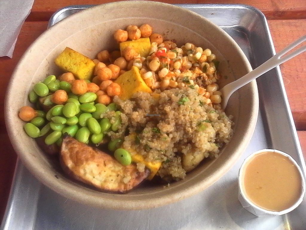 CLOSED: Zen Hen - Hendersonville North Carolina Restaurant - HappyCow