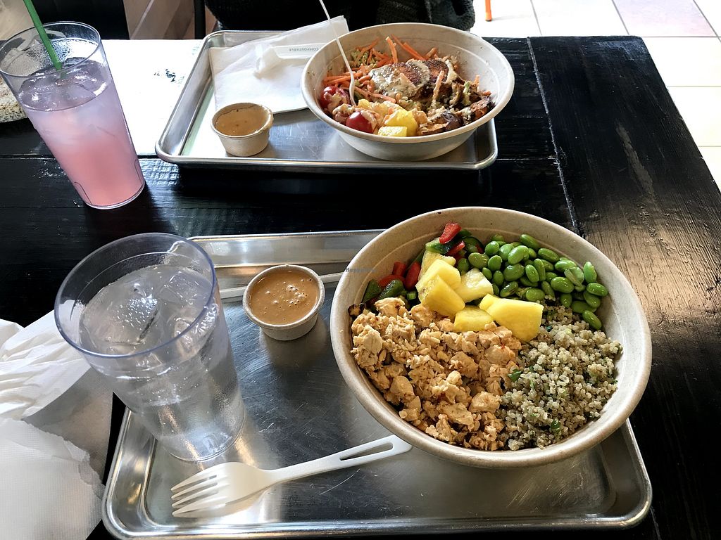 CLOSED: Zen Hen - Hendersonville North Carolina Restaurant - HappyCow