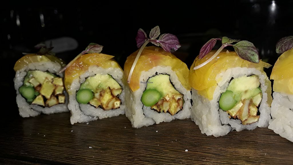Azuki Sushi - San Diego California Restaurant - HappyCow