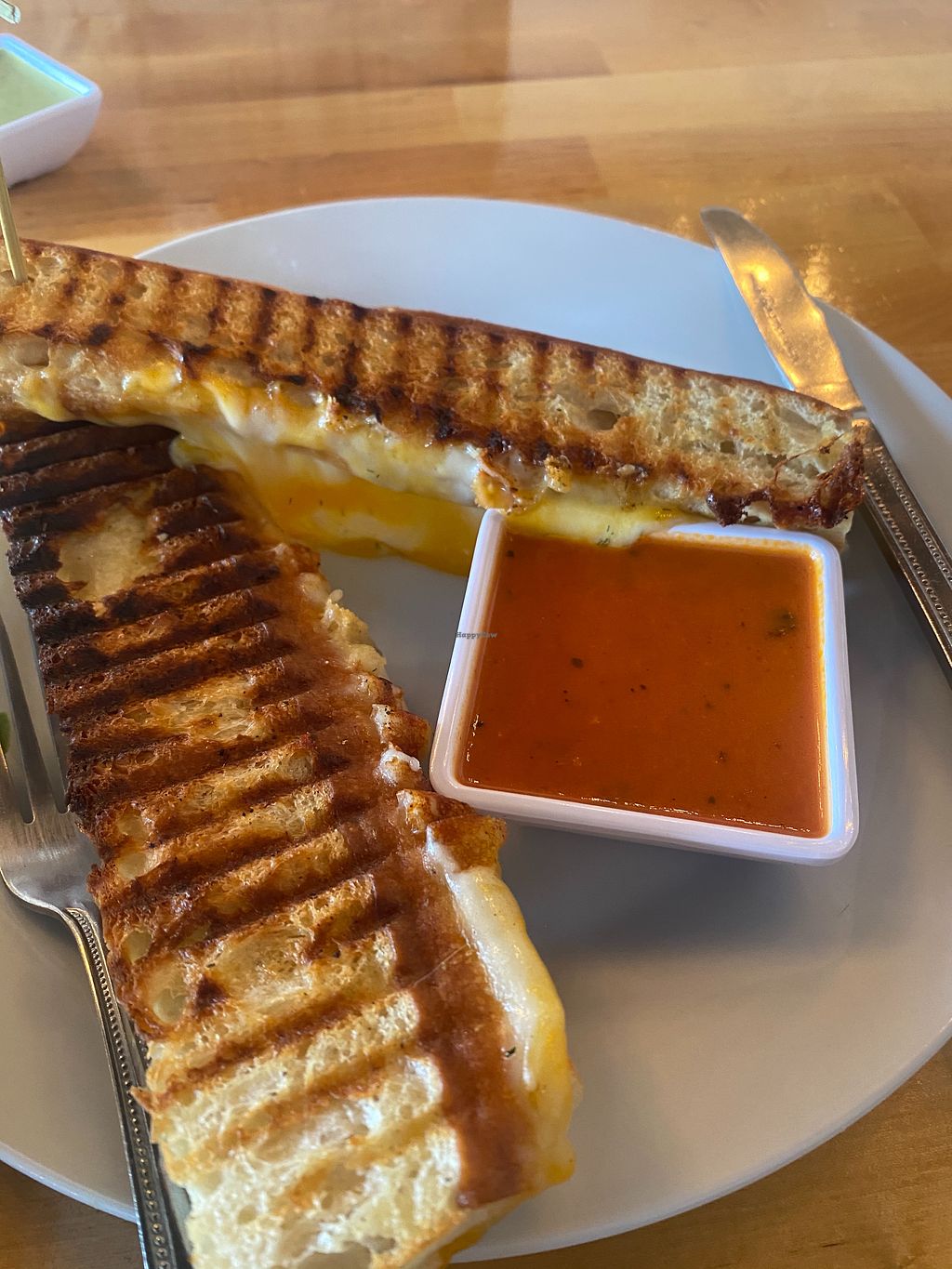 Earth Cafe - Myrtle Beach South Carolina Restaurant - HappyCow