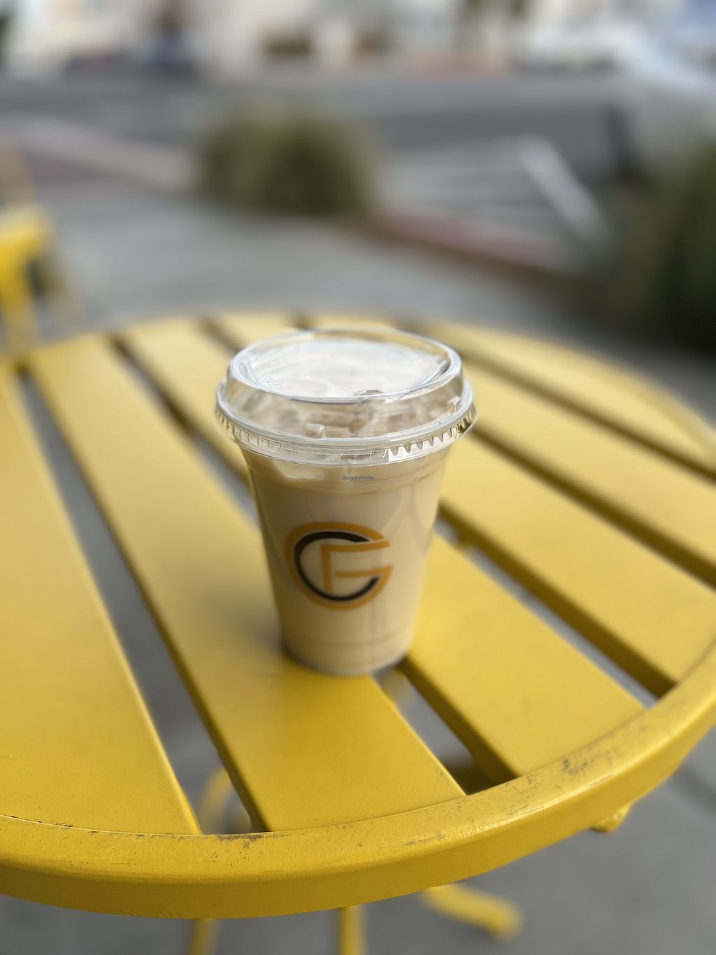 CLOSED: Golden Fog Coffee - Las Vegas Nevada Coffee & Tea - HappyCow