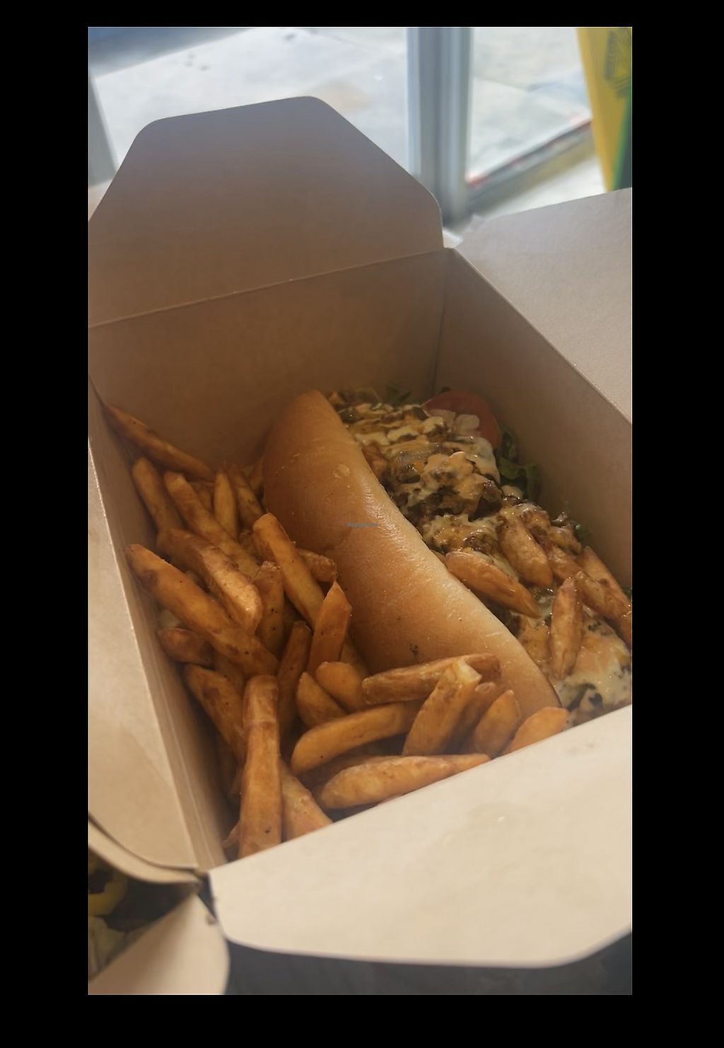 Dub N Grub - Miami Gardens Florida Food Truck - HappyCow