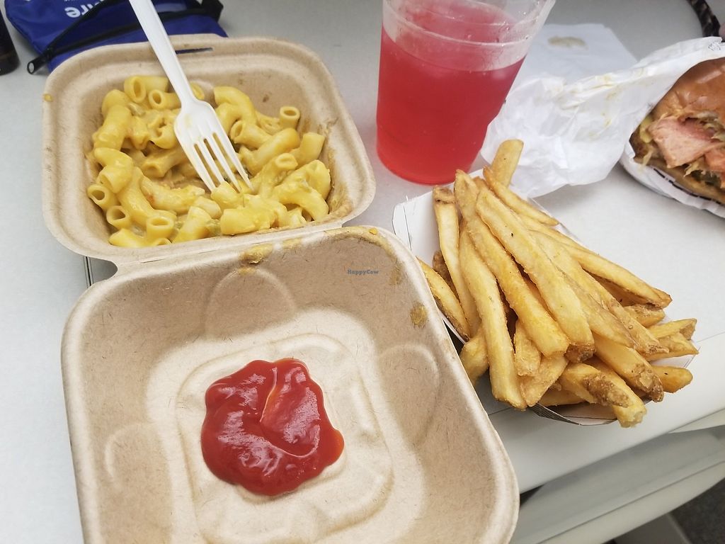 CLOSED: Project Pollo - Culebra - San Antonio Texas Restaurant - HappyCow