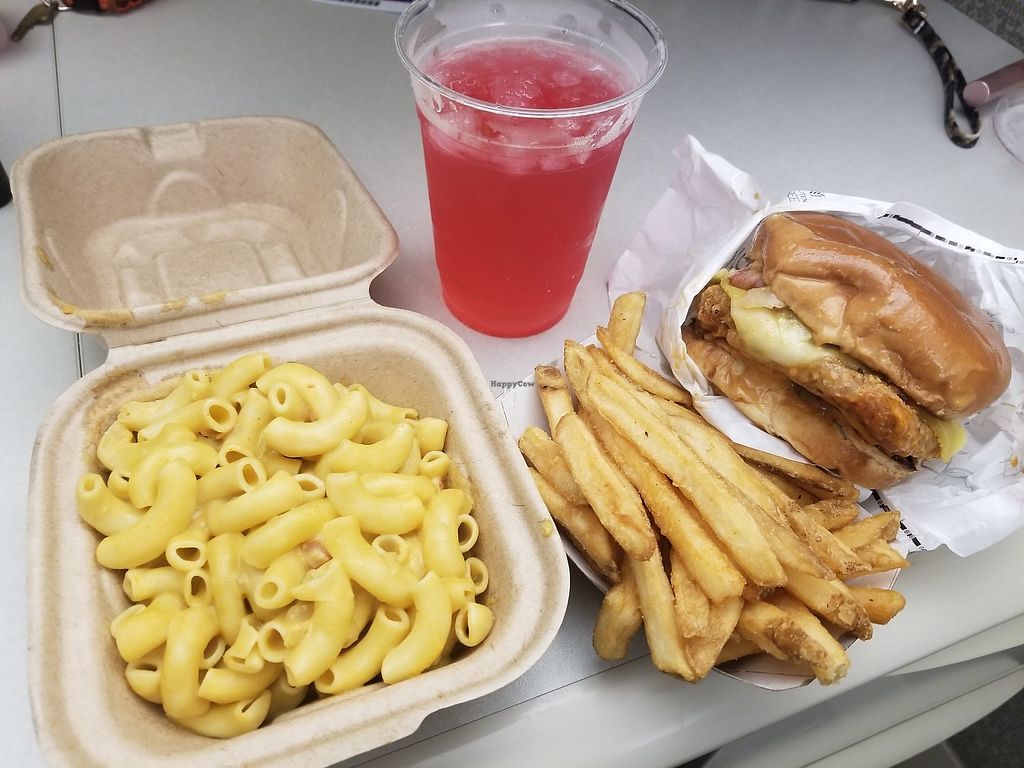 CLOSED: Project Pollo - Culebra - San Antonio Texas Restaurant - HappyCow