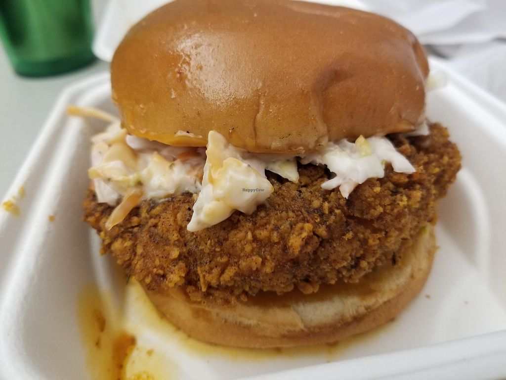 CLOSED: Project Pollo - Culebra - San Antonio Texas Restaurant - HappyCow