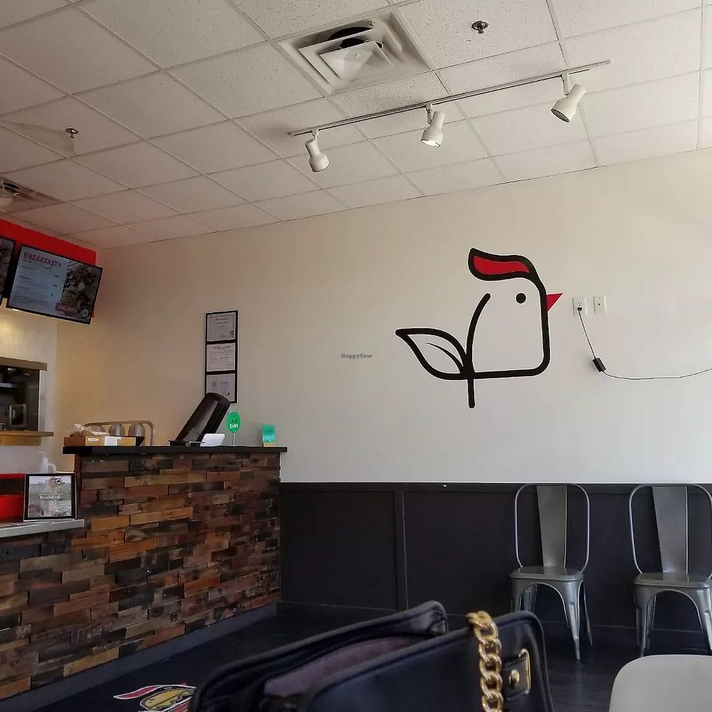 CLOSED: Project Pollo - Culebra - San Antonio Texas Restaurant - HappyCow