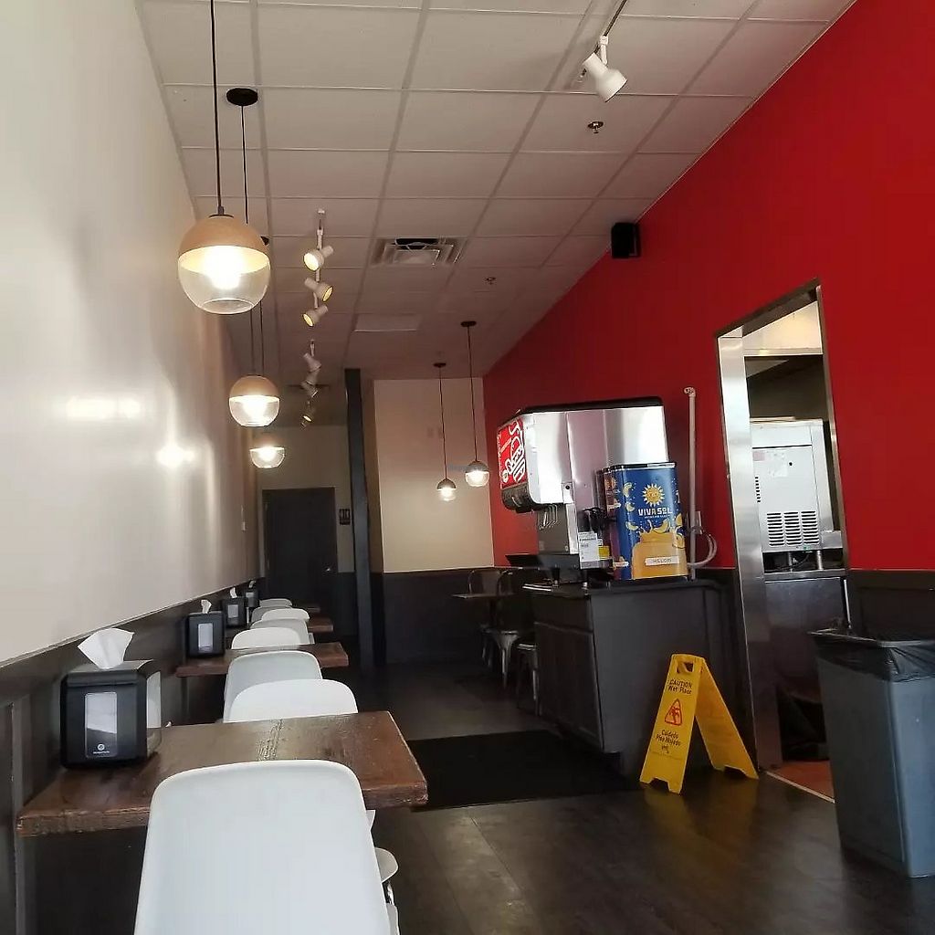 CLOSED: Project Pollo - Culebra - San Antonio Texas Restaurant - HappyCow