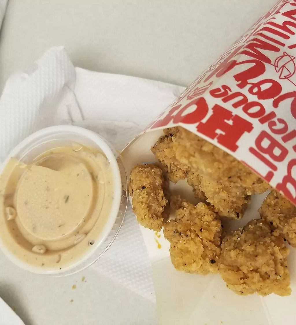 CLOSED: Project Pollo - Culebra - San Antonio Texas Restaurant - HappyCow