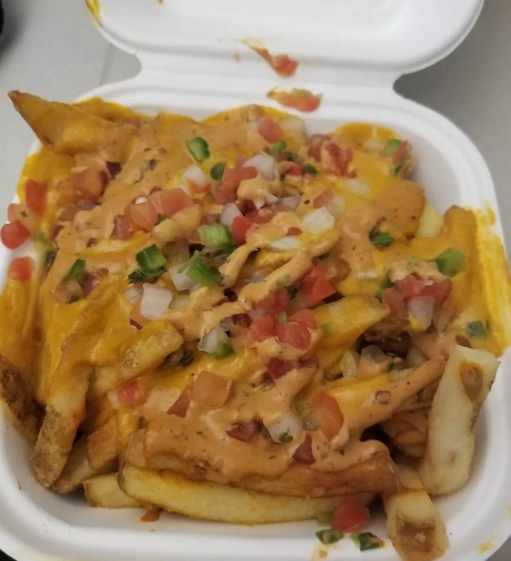 CLOSED: Project Pollo - Culebra - San Antonio Texas Restaurant - HappyCow