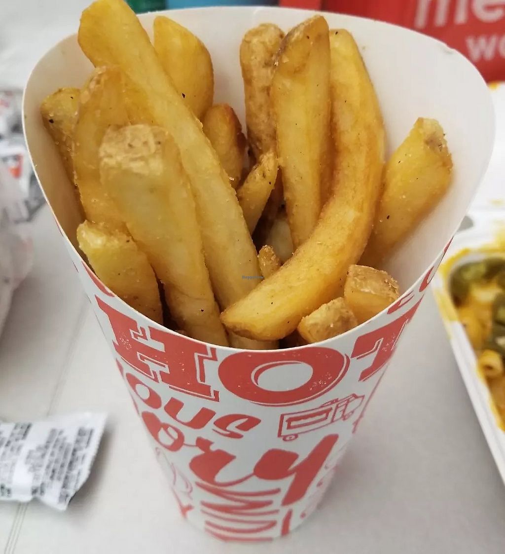 CLOSED: Project Pollo - Culebra - San Antonio Texas Restaurant - HappyCow