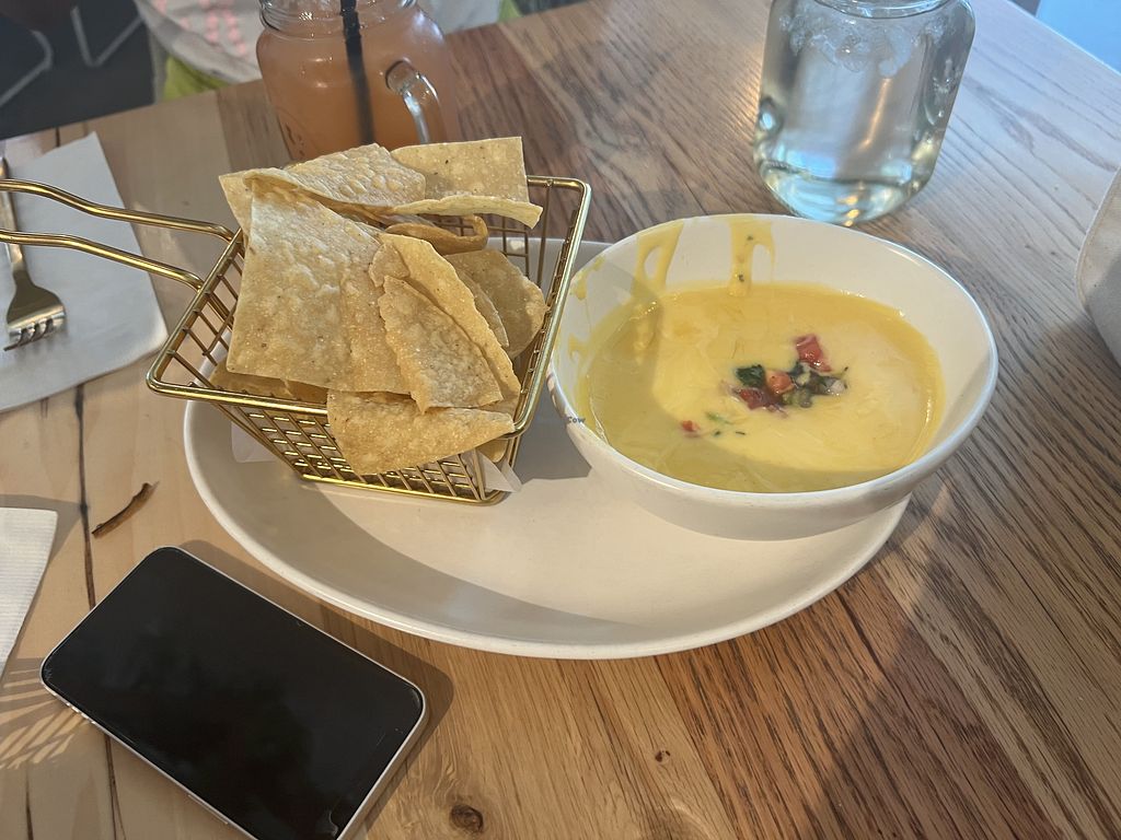 CLOSED: Tocaya Modern Mexican - Tempe Arizona Restaurant - HappyCow