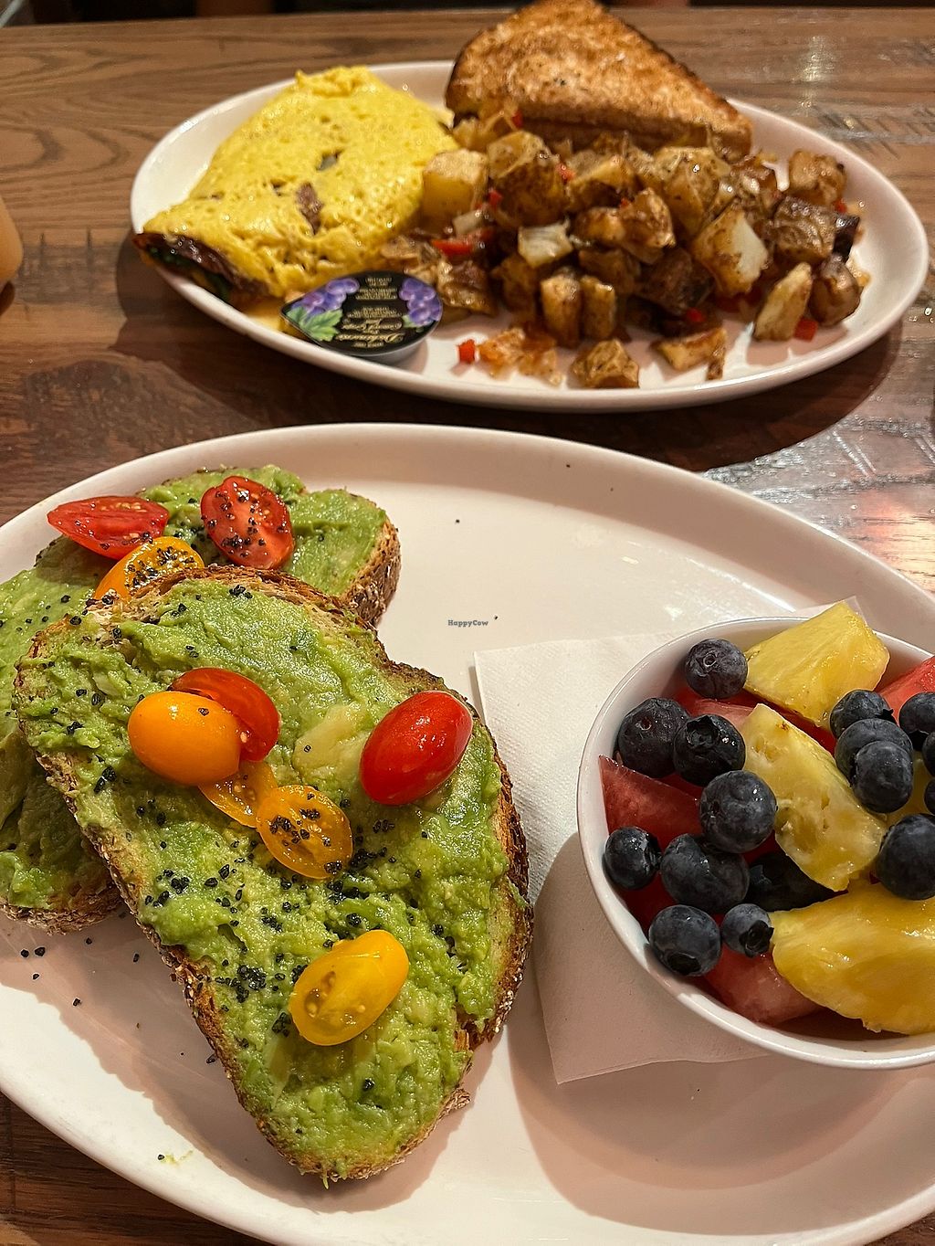 CLOSED: Datz - Tampa Florida Restaurant - HappyCow