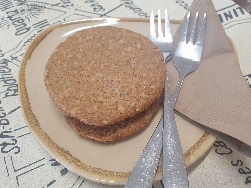 CLOSED: The Friendly Bean - Marong Victoria Restaurant - HappyCow