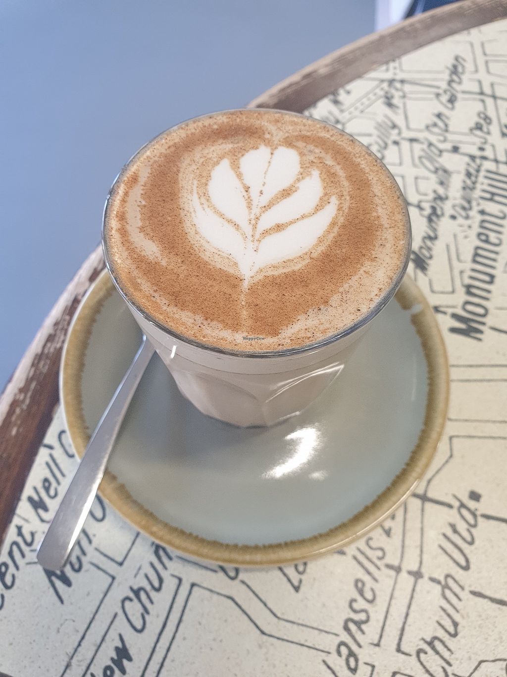 CLOSED: The Friendly Bean - Marong Victoria Restaurant - HappyCow