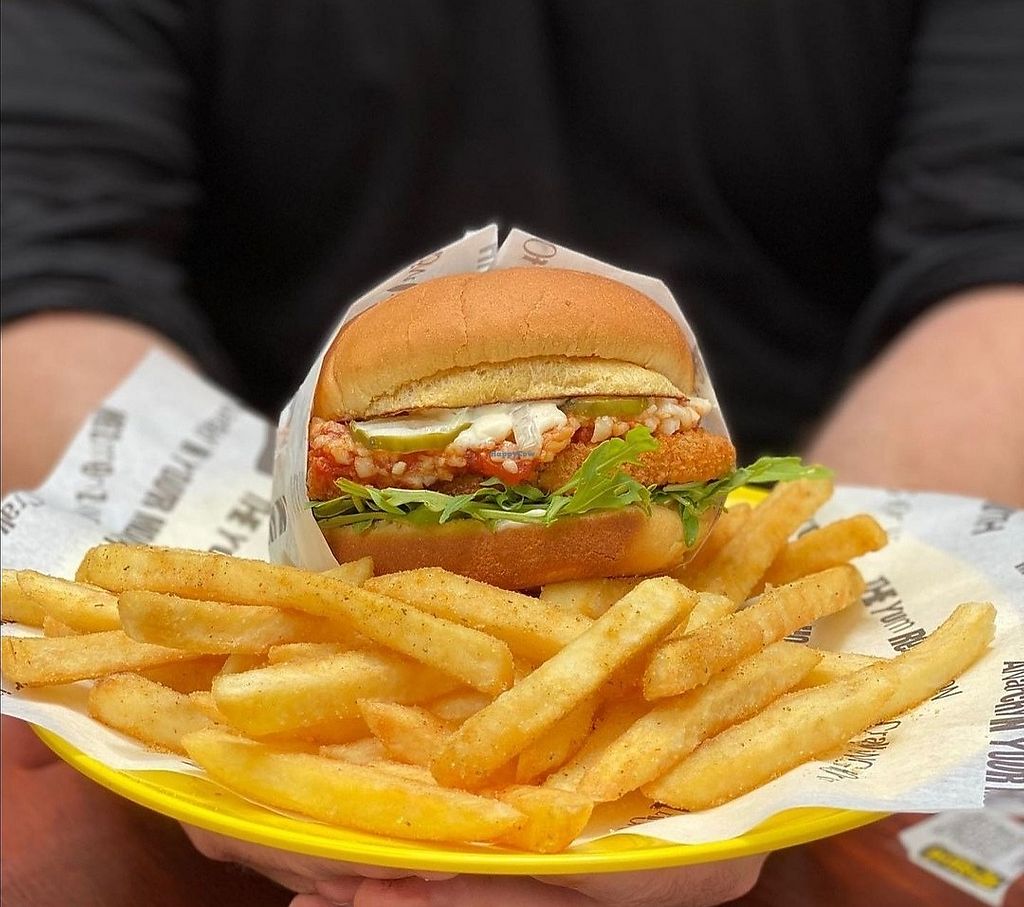 Rascal - Newcastle New South Wales Restaurant - HappyCow