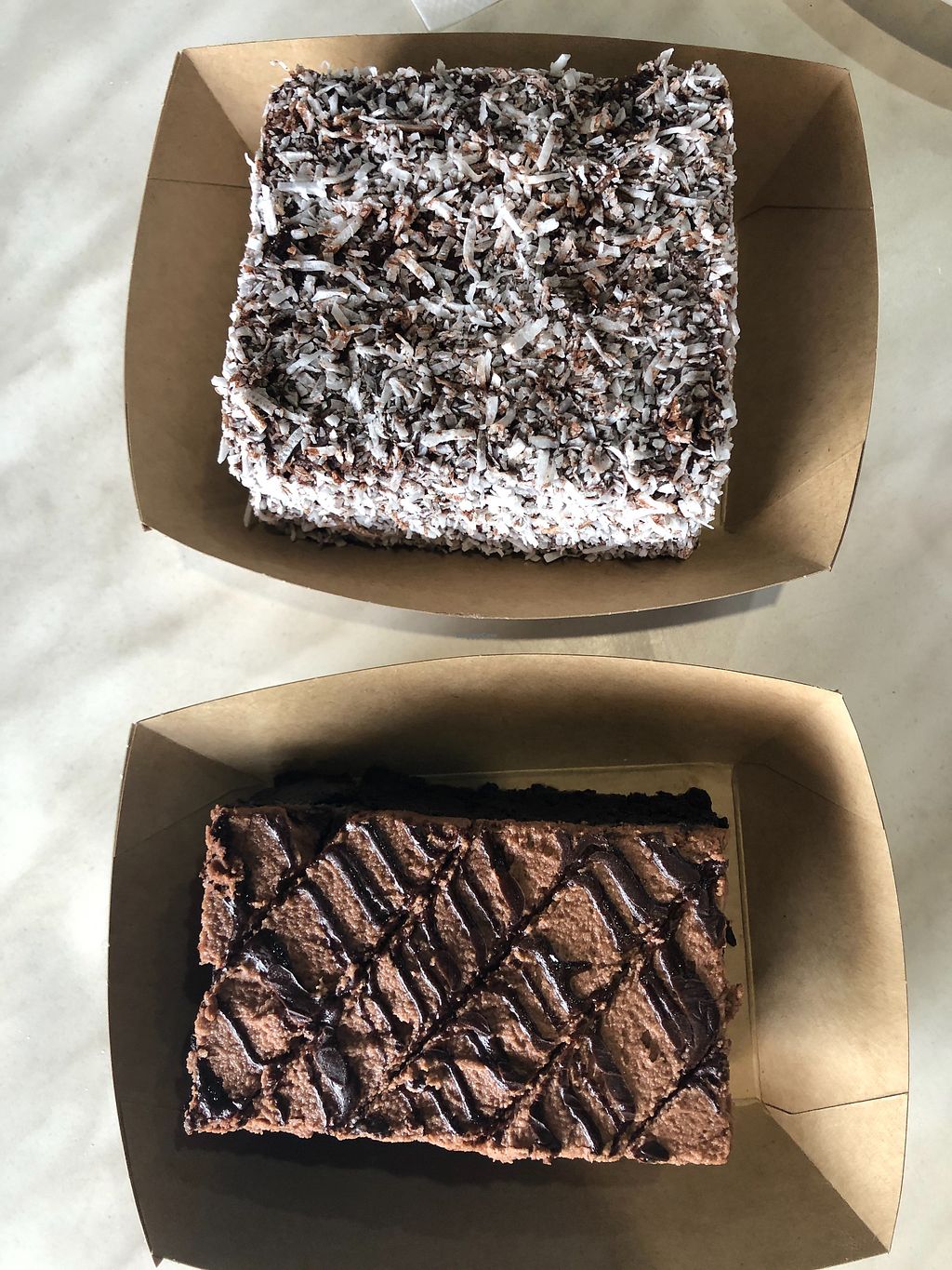 CLOSED: Cafe Spot - Carrara Queensland Coffee & Tea - HappyCow