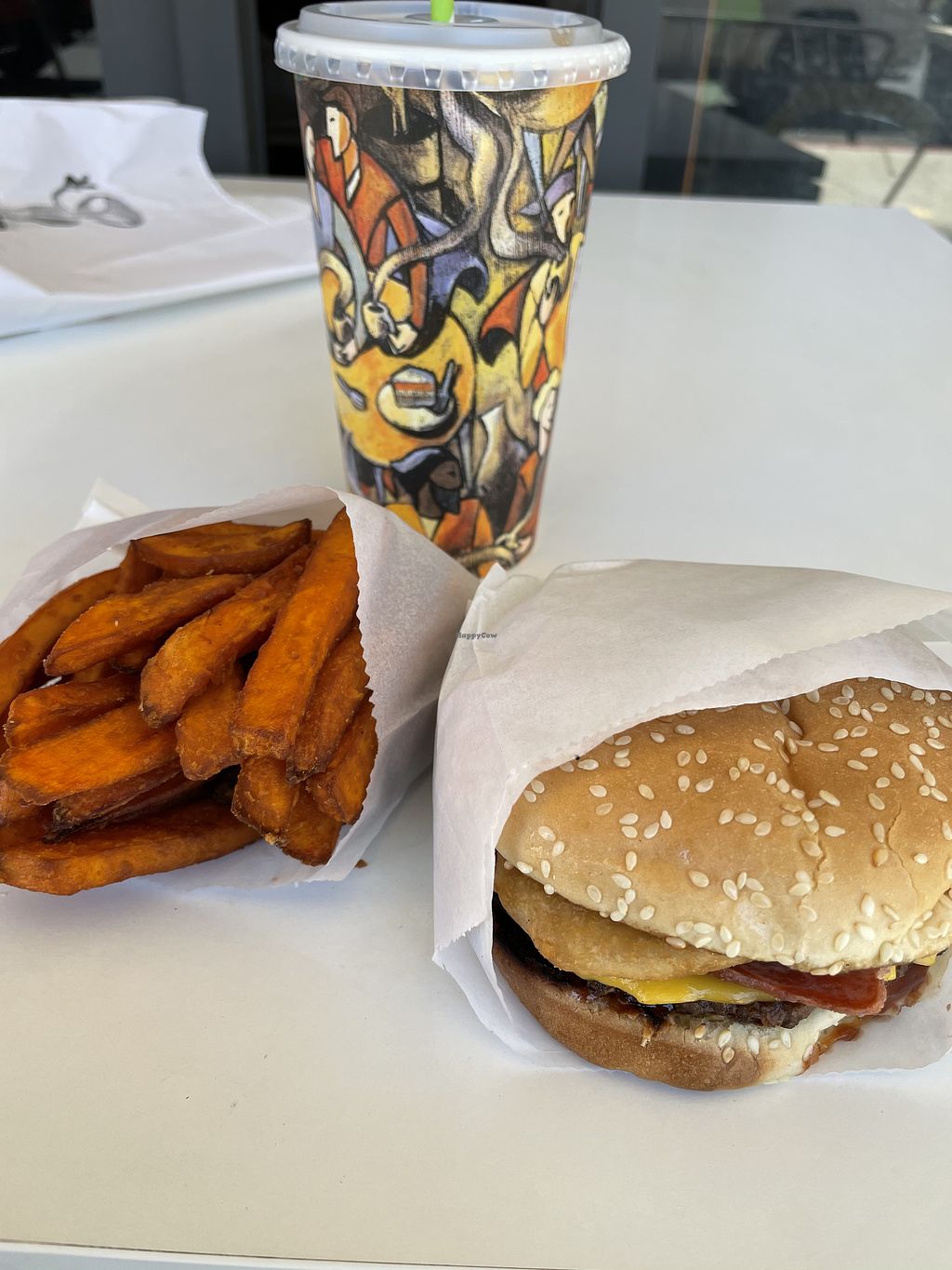 Veg & Go Plant Based - Riverside California Restaurant - HappyCow