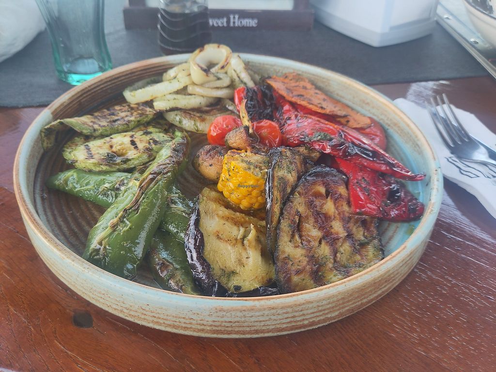 Istar - Silistra Restaurant - HappyCow