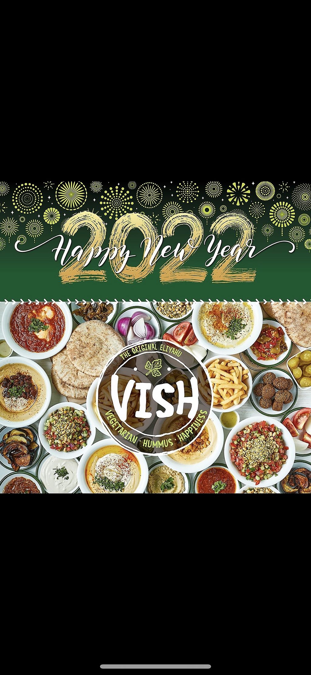 CLOSED: Vish - Tenafly New Jersey Restaurant - HappyCow