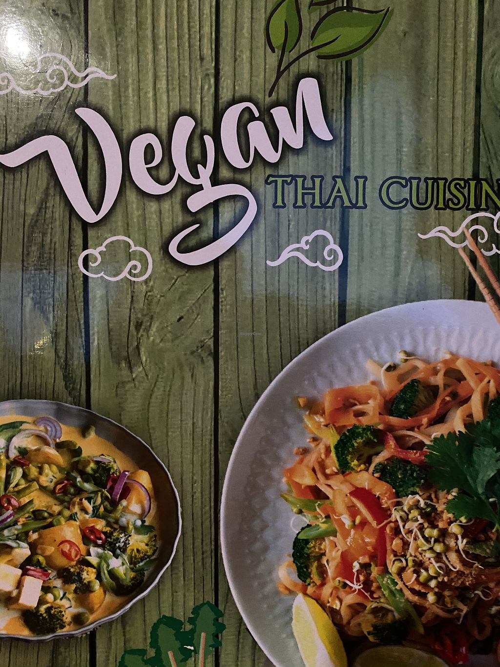 Khun Suda - Roseville | Review "Good menu options that can be easily ...