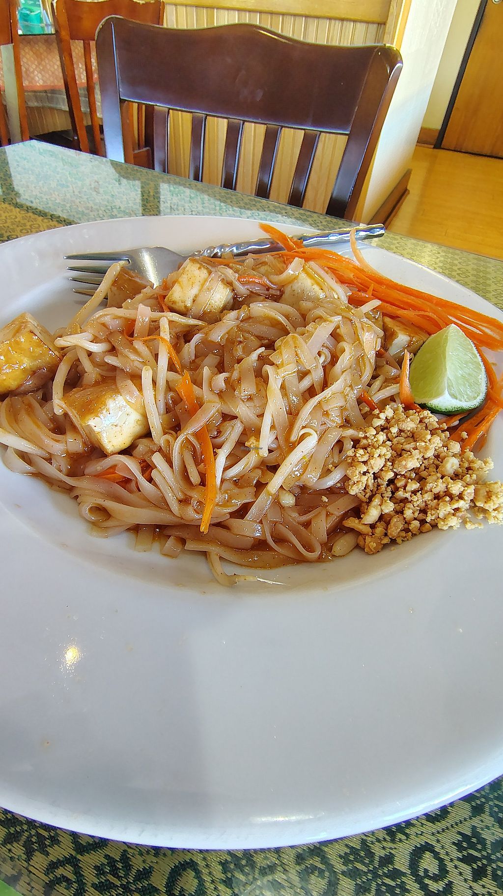 Khun Suda - Roseville | Review "Good menu options that can be easily ...