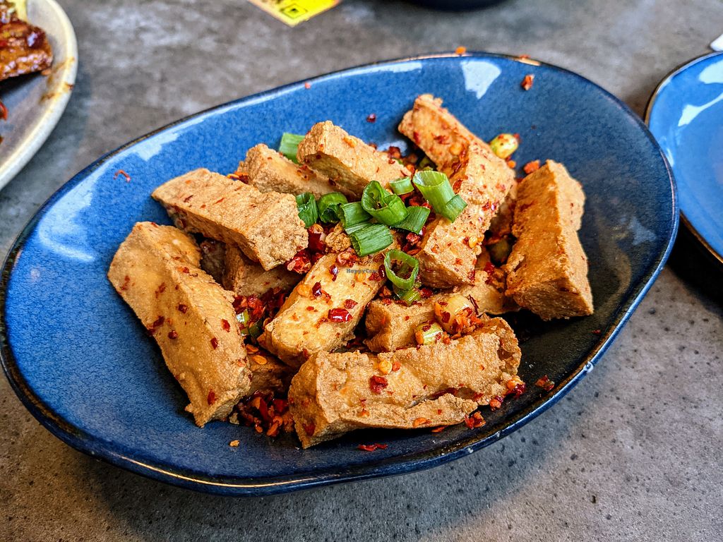 Wu Chow - Austin Texas Restaurant - HappyCow