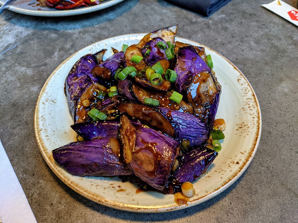 Wu Chow - Austin Texas Restaurant - HappyCow