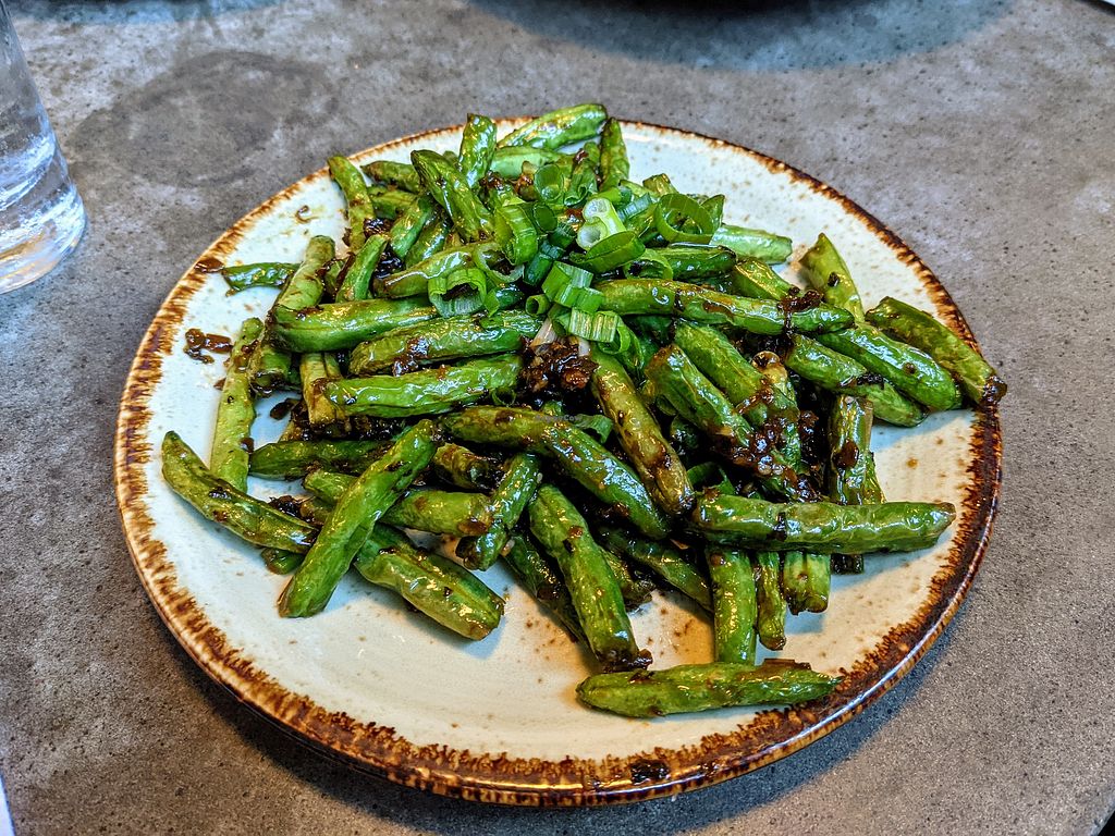 Wu Chow - Austin Texas Restaurant - HappyCow