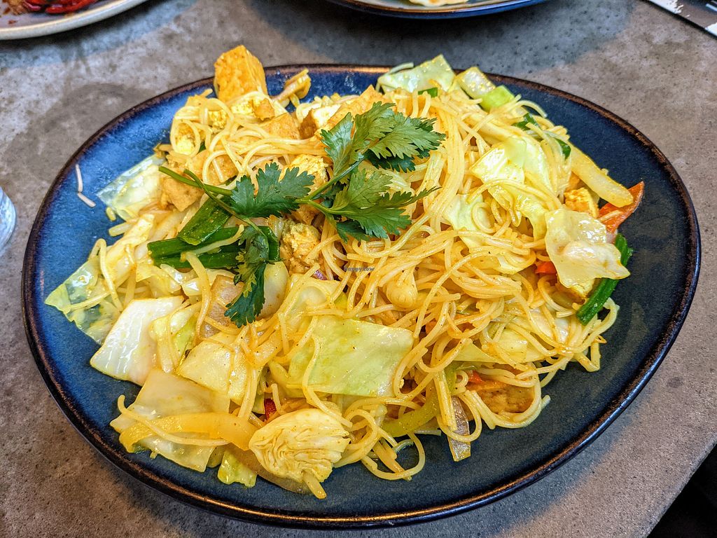 Wu Chow - Austin Texas Restaurant - HappyCow