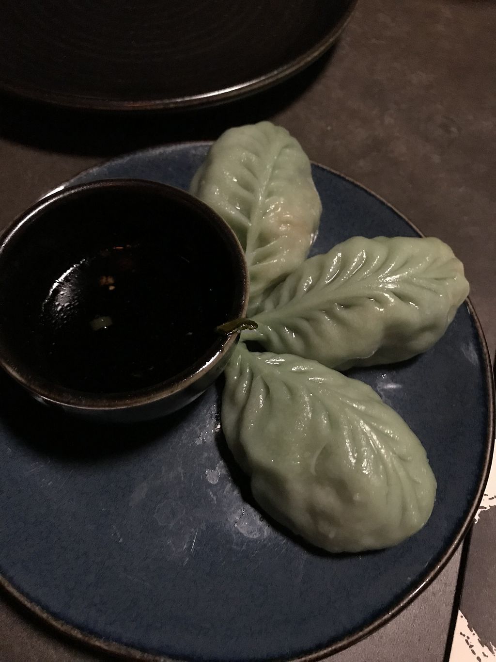 Wu Chow - Austin Texas Restaurant - HappyCow