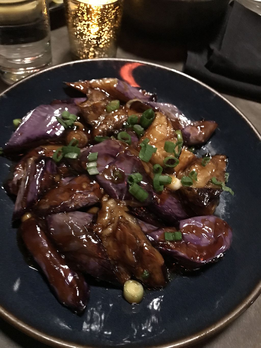 Wu Chow - Austin Texas Restaurant - HappyCow