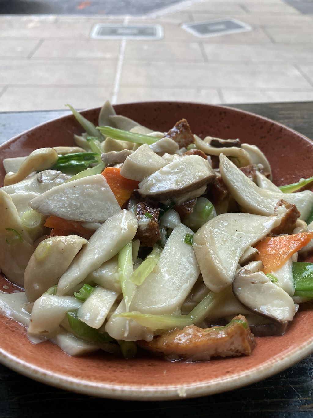 Wu Chow - Austin Texas Restaurant - HappyCow