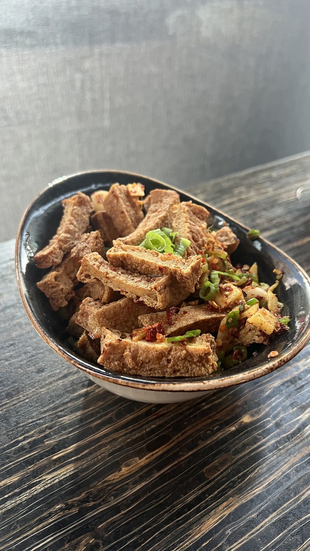 Wu Chow - Austin Texas Restaurant - HappyCow