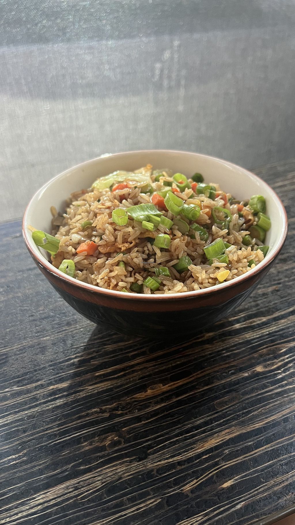 Wu Chow - Austin Texas Restaurant - HappyCow