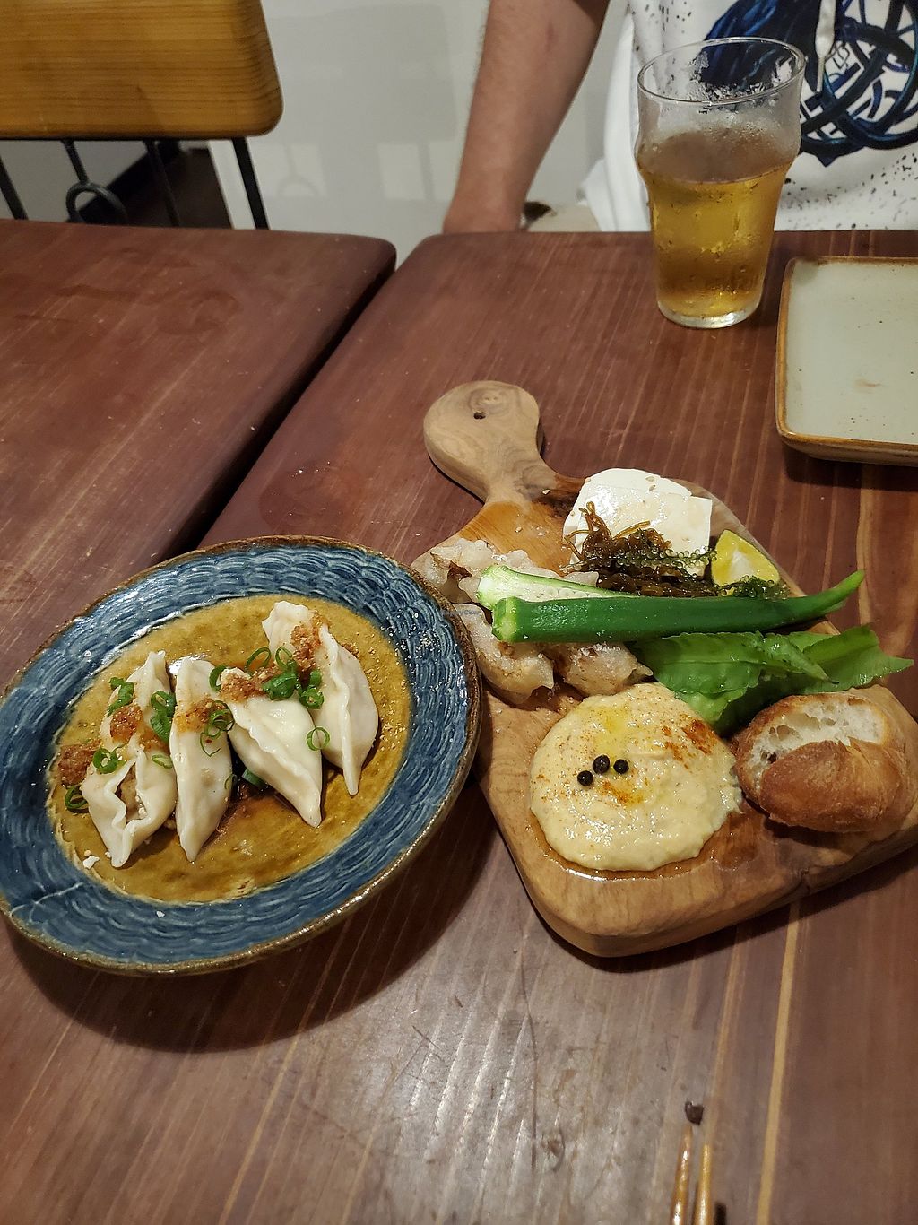 Tamatebako - Naha Restaurant - HappyCow