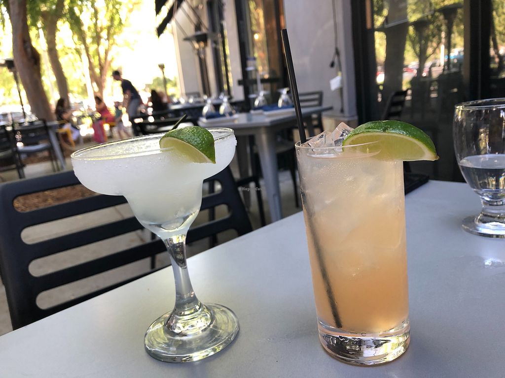 My Burma - Davis California Restaurant - HappyCow