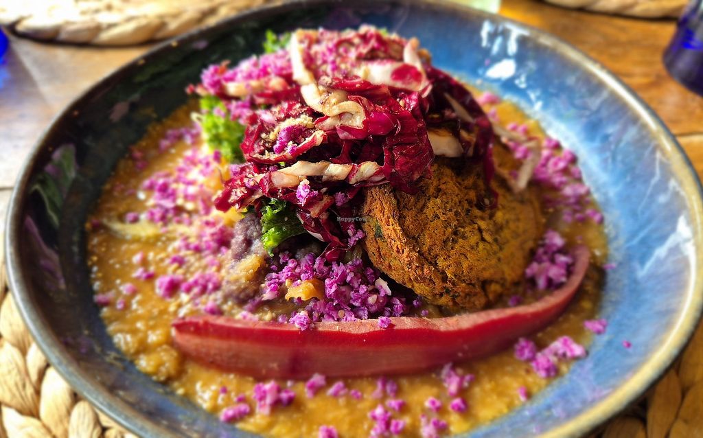 Dane & Port - Natural Kitchen - Bournemouth | Review "Fantastic vegan ...