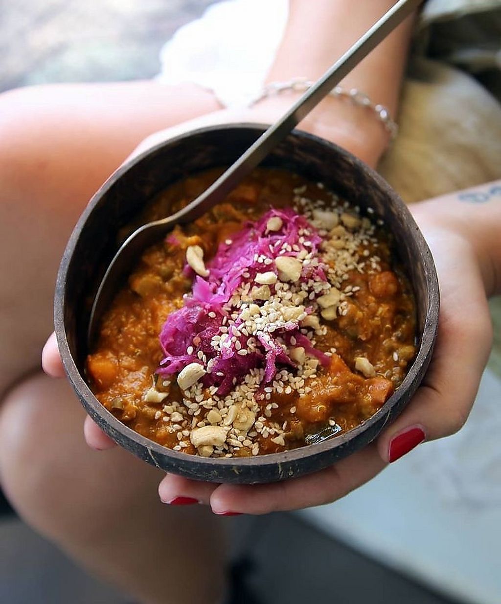 CLOSED: Orchard St. - Manly New South Wales Restaurant - HappyCow