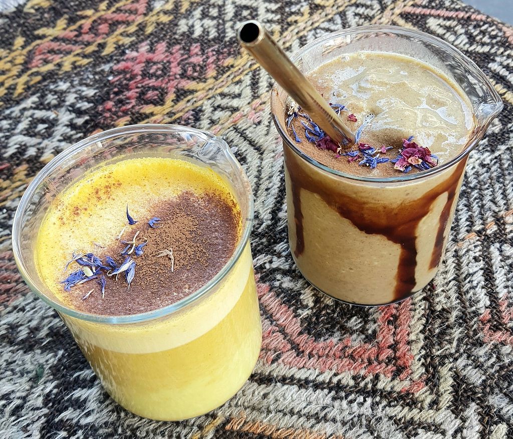 CLOSED: Orchard St. - Manly New South Wales Restaurant - HappyCow