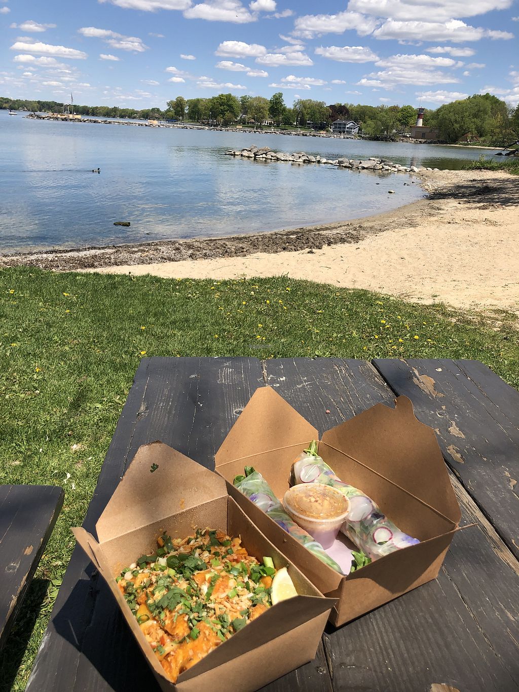 Ahan - Madison Wisconsin Restaurant - HappyCow