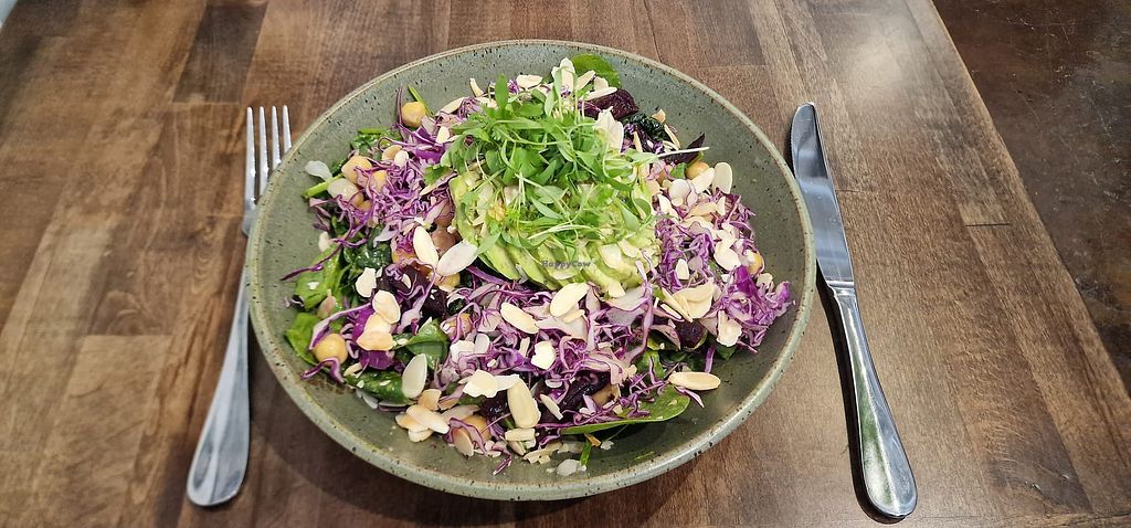 The Green Pineapple - Key West Florida Restaurant - HappyCow