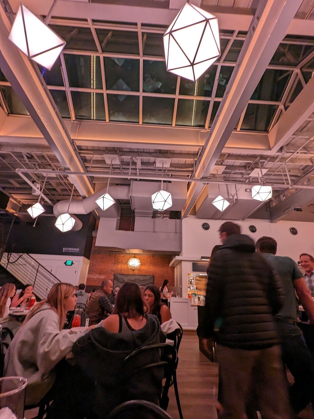 Rosetta Hall - Boulder Colorado Other - HappyCow