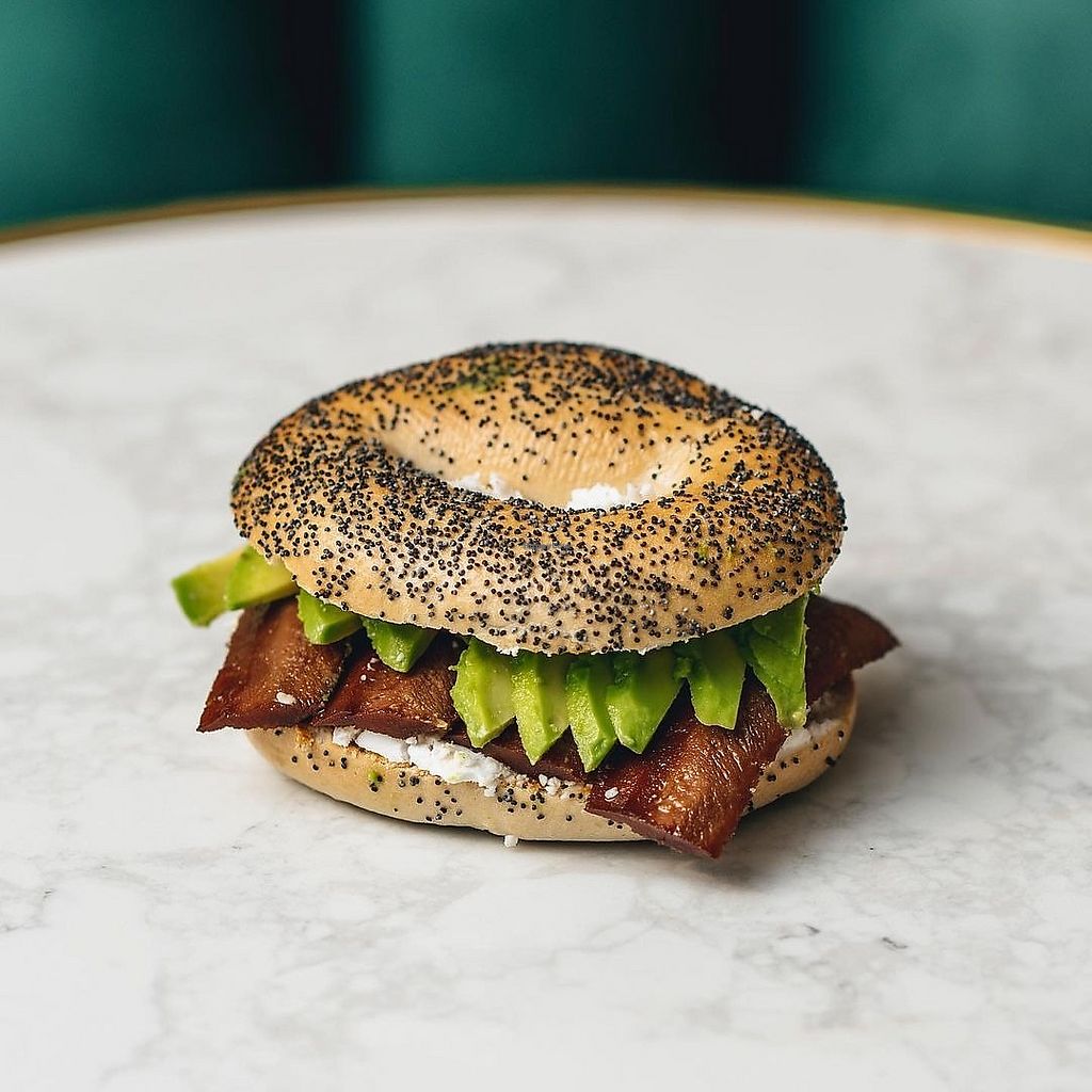 CLOSED: Clean Kitchen Club - North West London Restaurant - HappyCow