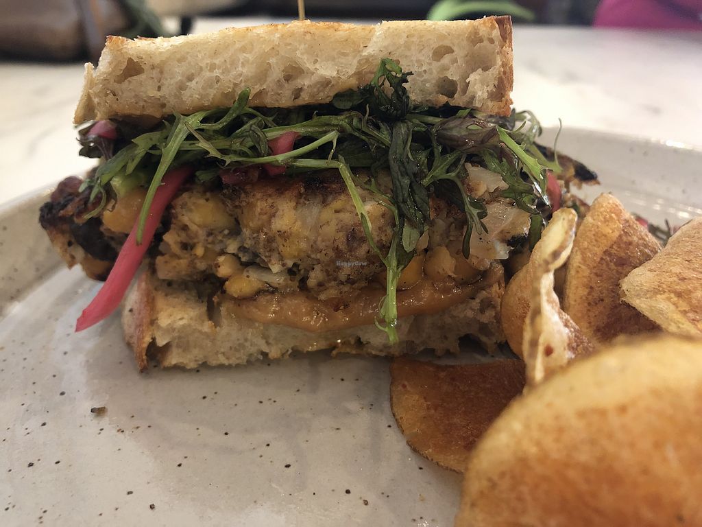 In Grano - Annapolis Maryland Restaurant - HappyCow