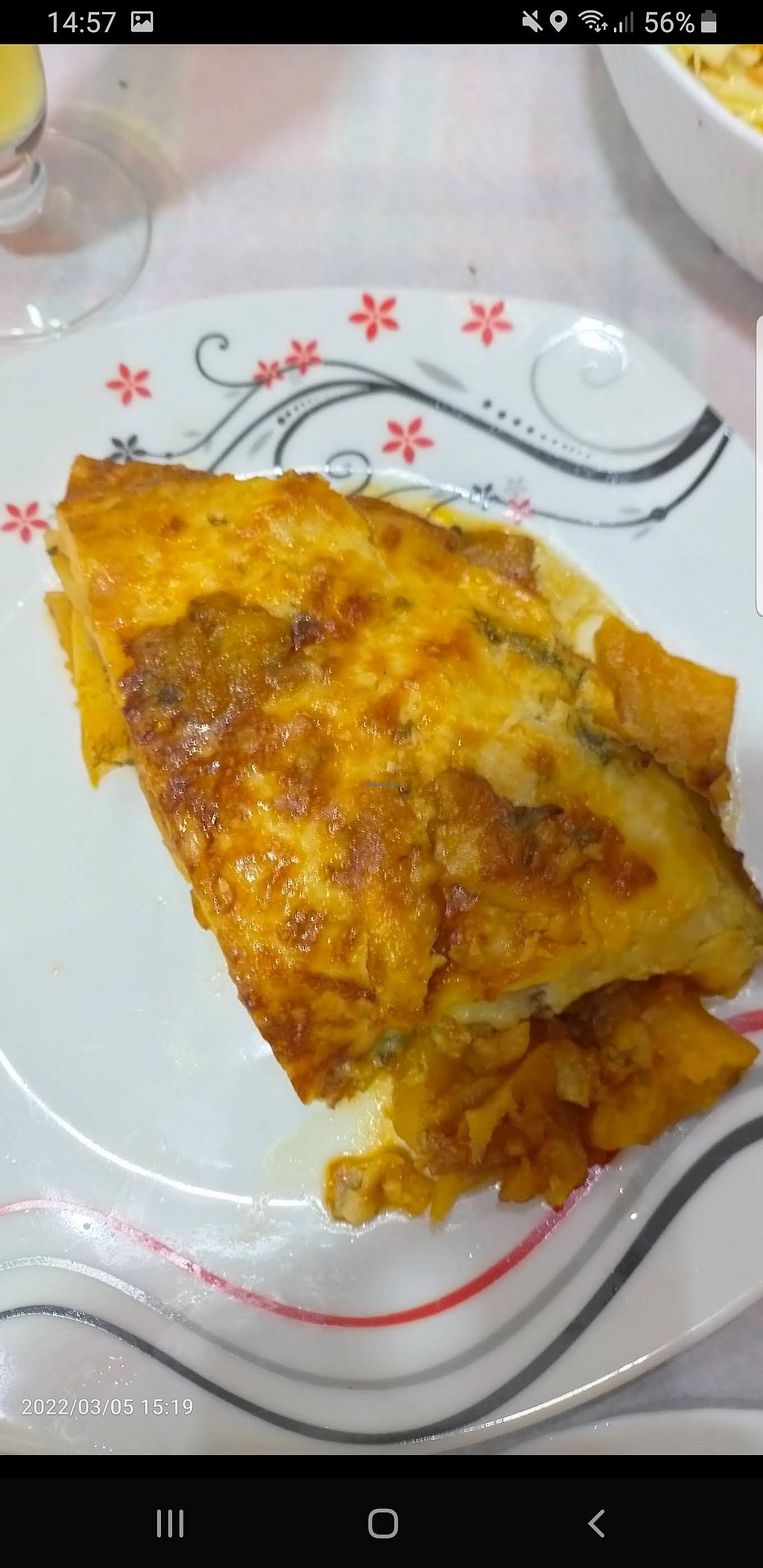 Eni Traditional Food - Berat Restaurant - HappyCow