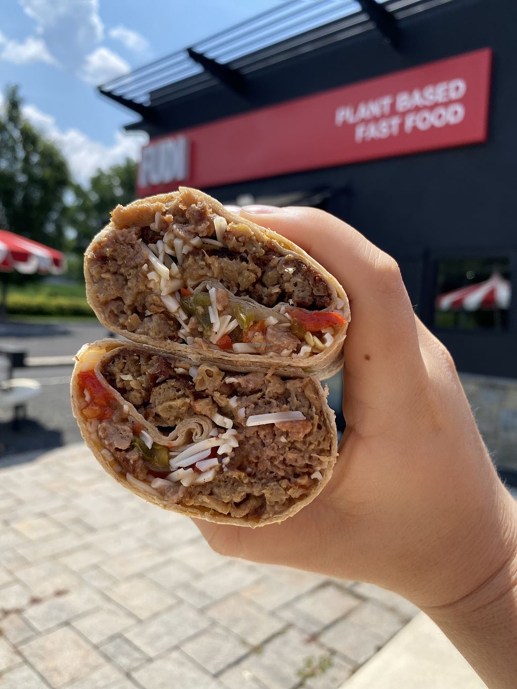 FUDI - Plymouth Meeting Pennsylvania Restaurant - HappyCow