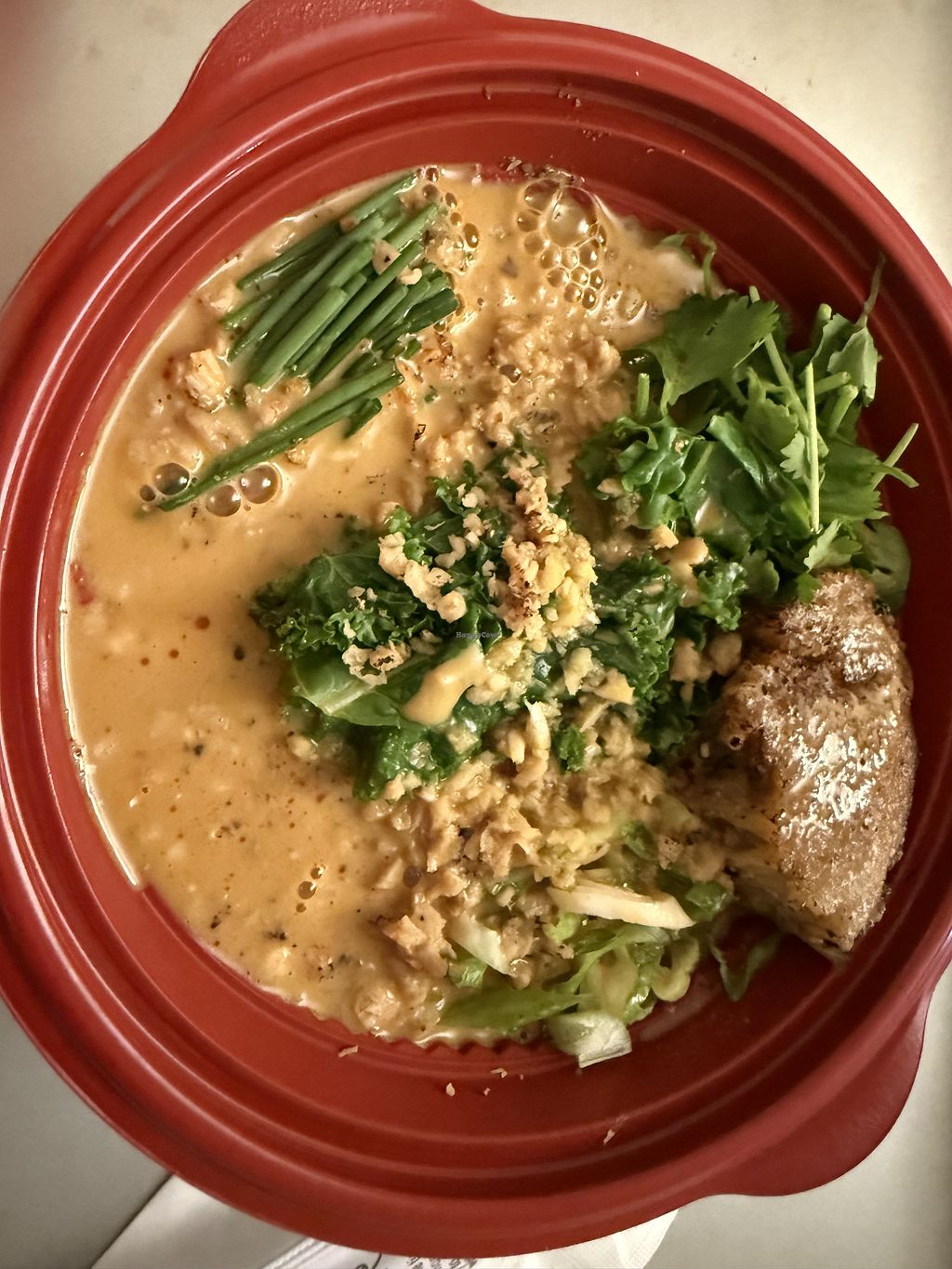 Menya Shono - San Rafael California Restaurant - HappyCow