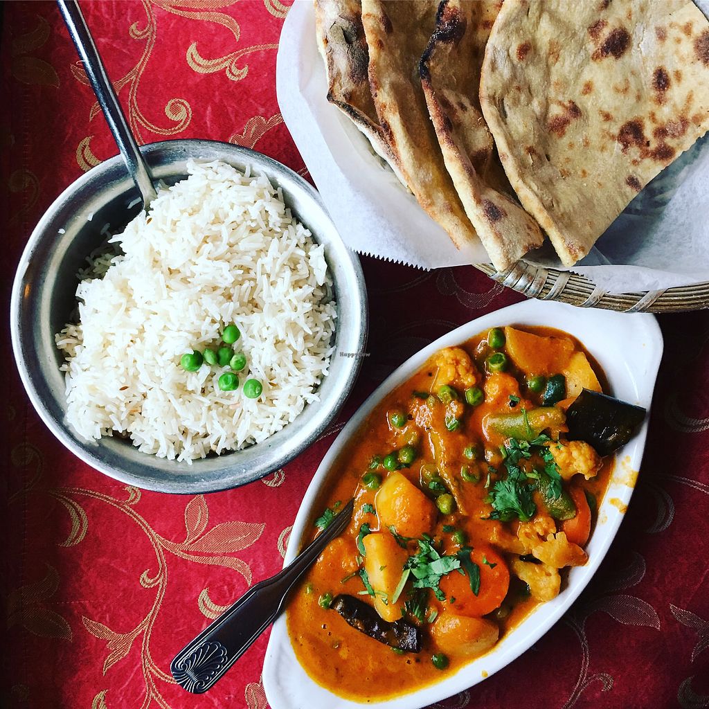 Spice Root - Williamstown Massachusetts Restaurant - HappyCow