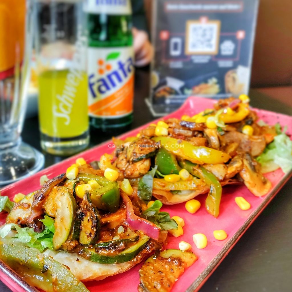 CLOSED: Sancho's Mexican Food & Drinks - Offenburg Restaurant - HappyCow