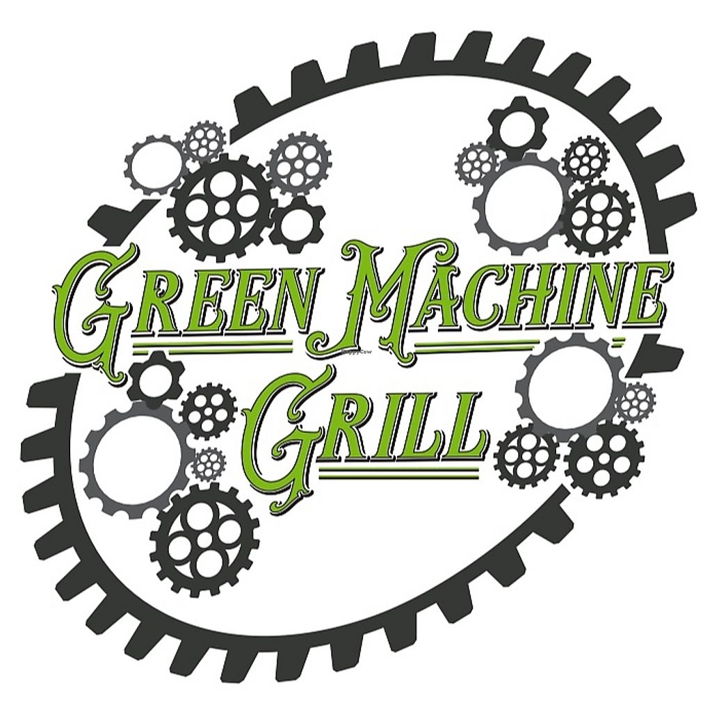 CLOSED: Green Machine Grill - Colorado Springs Colorado Market Vendor ...